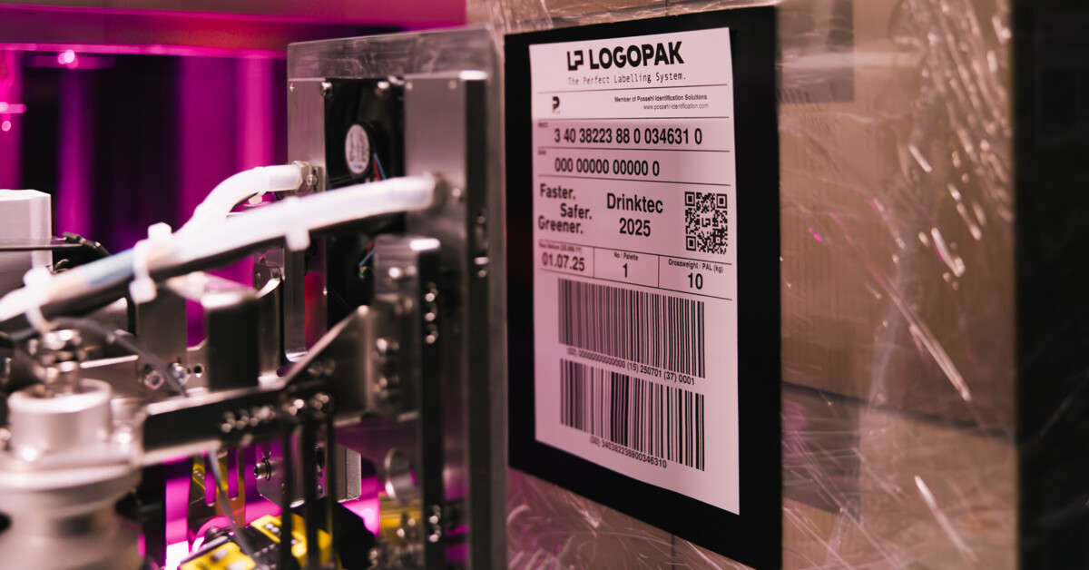 Kennzeichnungslösungen für mehr Nachhaltigkeit, Ressourceneffizienz und ...