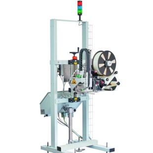 The Perfect Labelling System. - Logopak - The Perfect Labelling System.