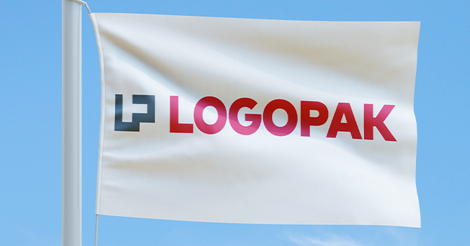 The Perfect Labelling System. - Logopak - The Perfect Labelling System.