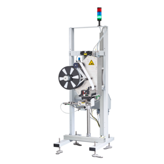 Serie 800 - Logopak
