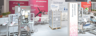 LogiMAT 2025: Logopak Systeme präsentiert Kennzeichnungslösungen vom ...