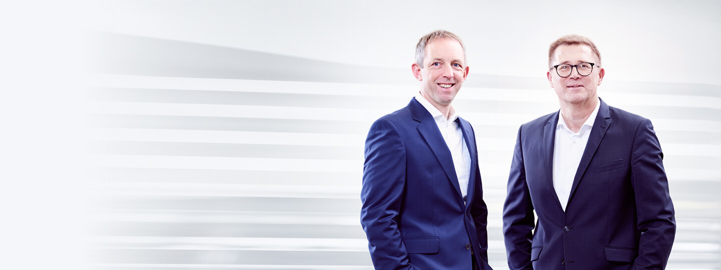 Verantwortung - Unternehmen - Logopak - The Perfect Labelling System.