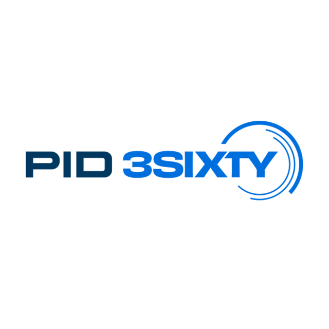 PID 3SIXTY - Produkte & Services - Logopak - The Perfect Labelling System.