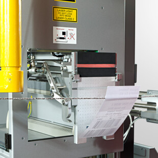 The Perfect Labelling System. - Logopak - The Perfect Labelling System.