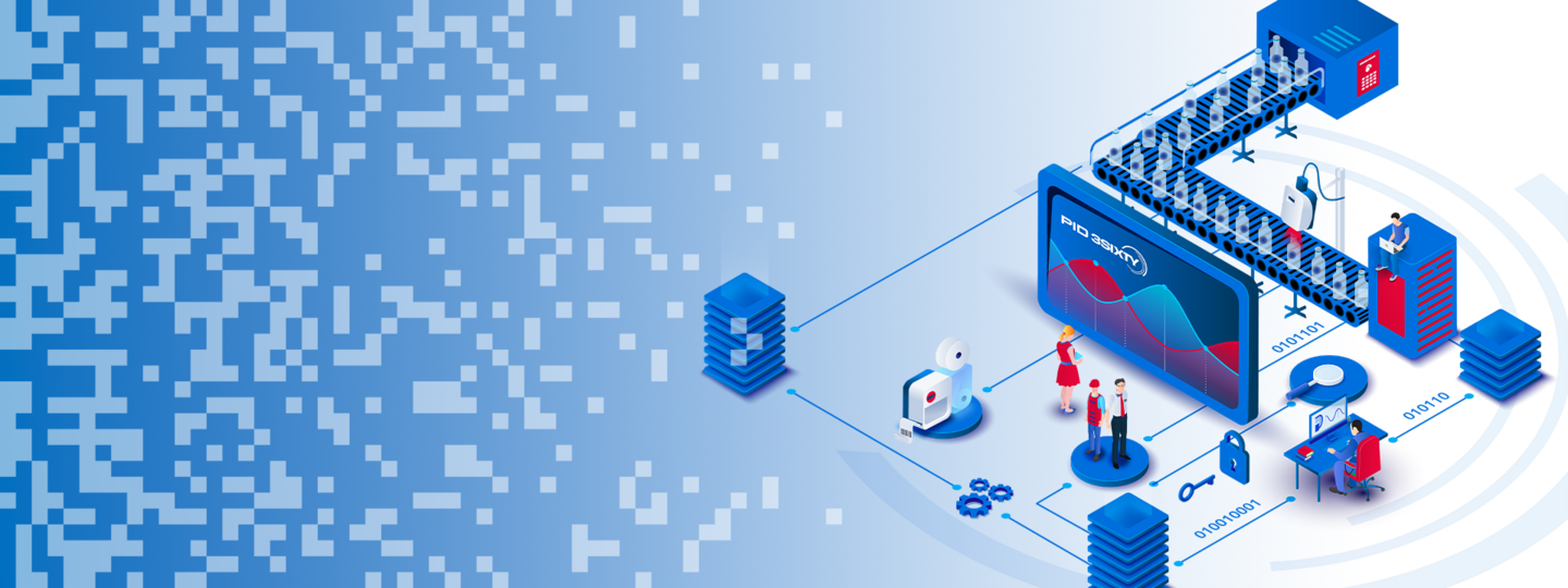 Possehl Identification Solutions bringt neue Softwareplattform PID 3 ...