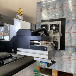 The Perfect Labelling System. - Logopak - The Perfect Labelling System.