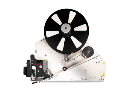 The Perfect Labelling System. - Logopak - The Perfect Labelling System.